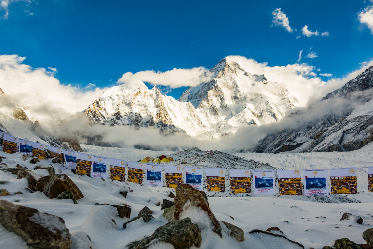 Broad Peak: A Climber's Guide » Explorersweb