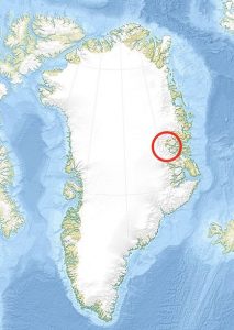 Legends Series: Louise Arner Boyd » Explorersweb