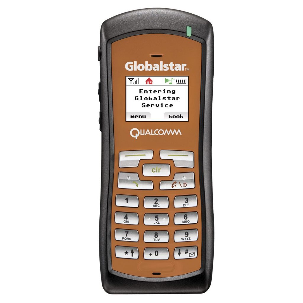 The Best Satellite Phones of 2021 » Explorersweb