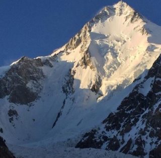 Gasherbrum I Summits Confirmed » Explorersweb