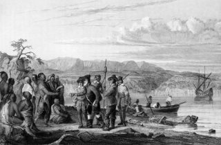 Exploration Mysteries: The Disappearance of Henry Hudson » Explorersweb