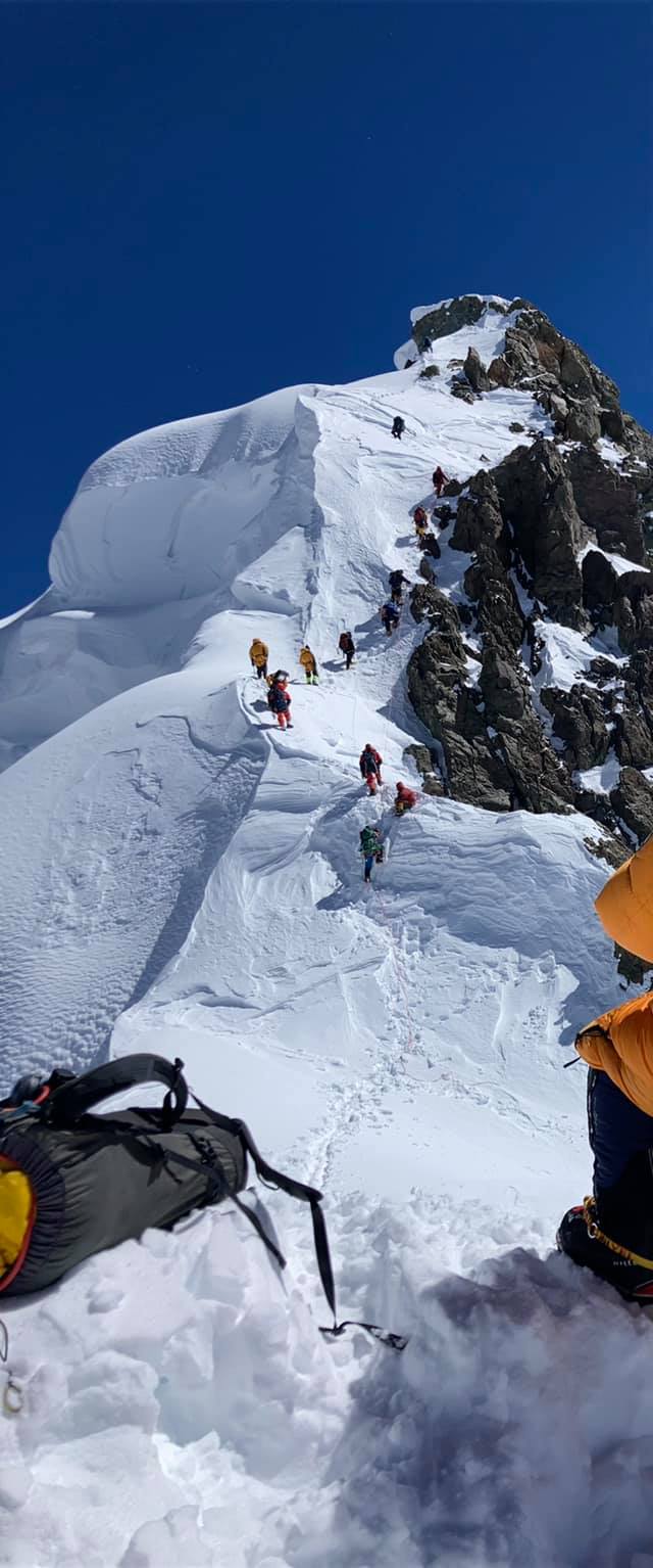 What Happened on Broad Peak: A Retelling of Events » Explorersweb