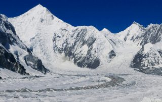 Gasherbrum II: A Climber's Guide » Explorersweb