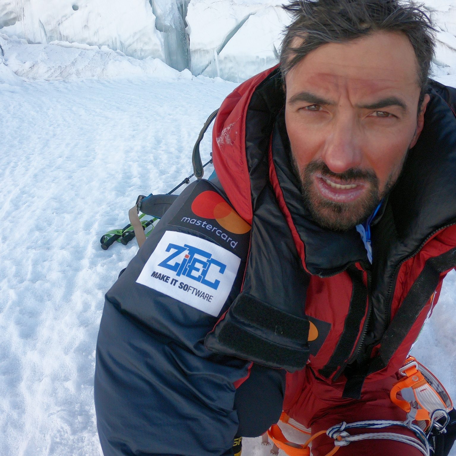 Gasherbrum II: A Climber's Guide » Explorersweb