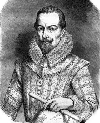 Exploration Mysteries: The Lost Colony of Roanoke » Explorersweb