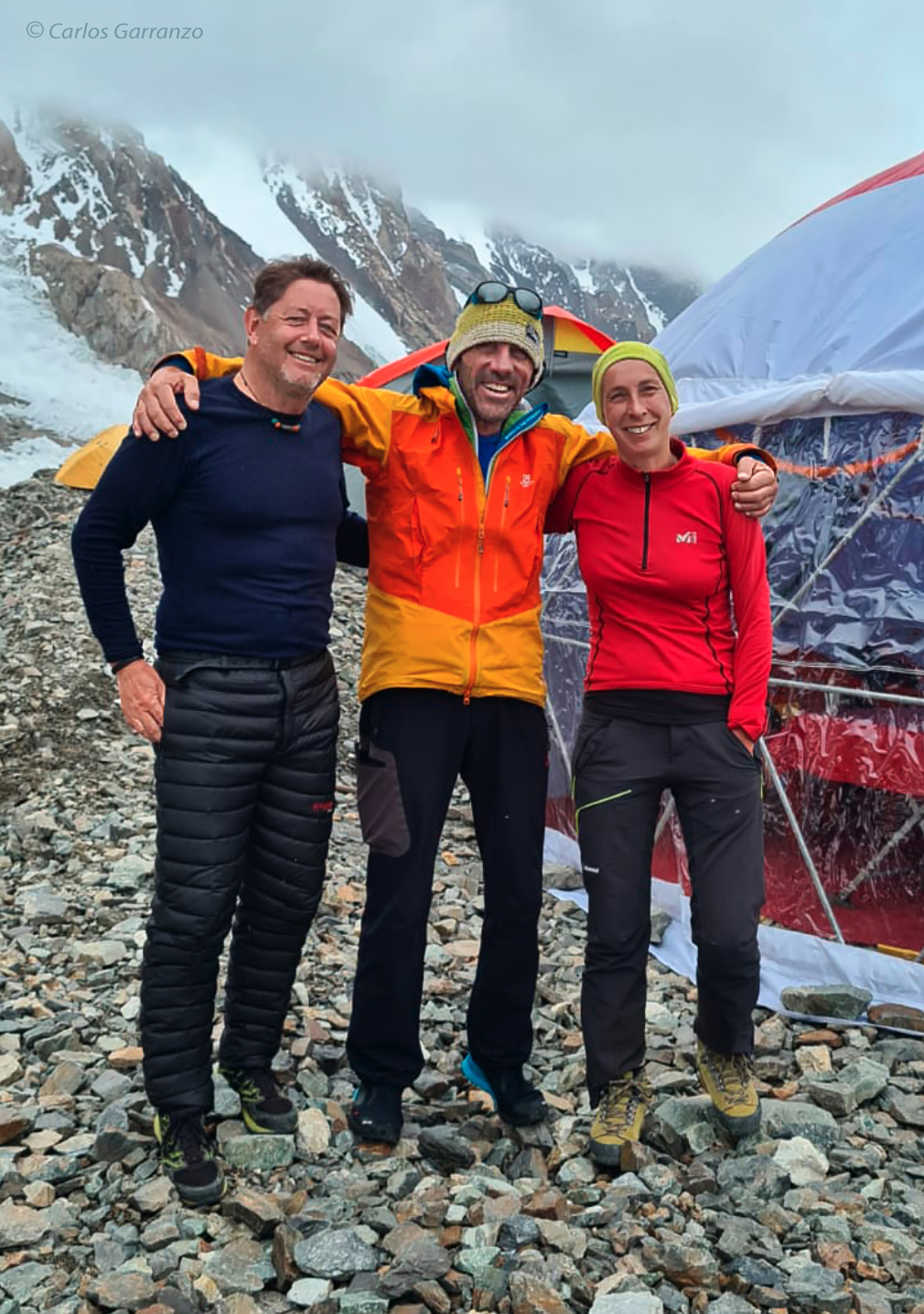 K2 and Broad Peak: the Climbers We Know About » Explorersweb