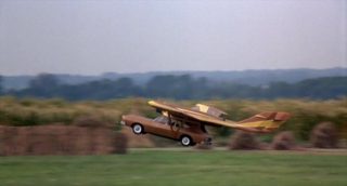 Flying Cars: Fiction becomes Fact » Explorersweb