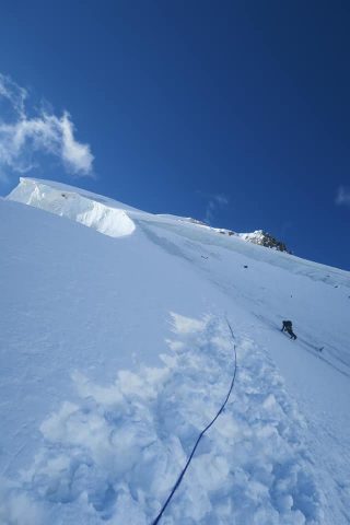 K13: One Team Succeeds, Another Begins » Explorersweb