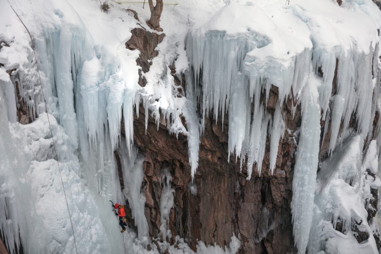 A Complete Guide to Climbing Grades » Explorersweb