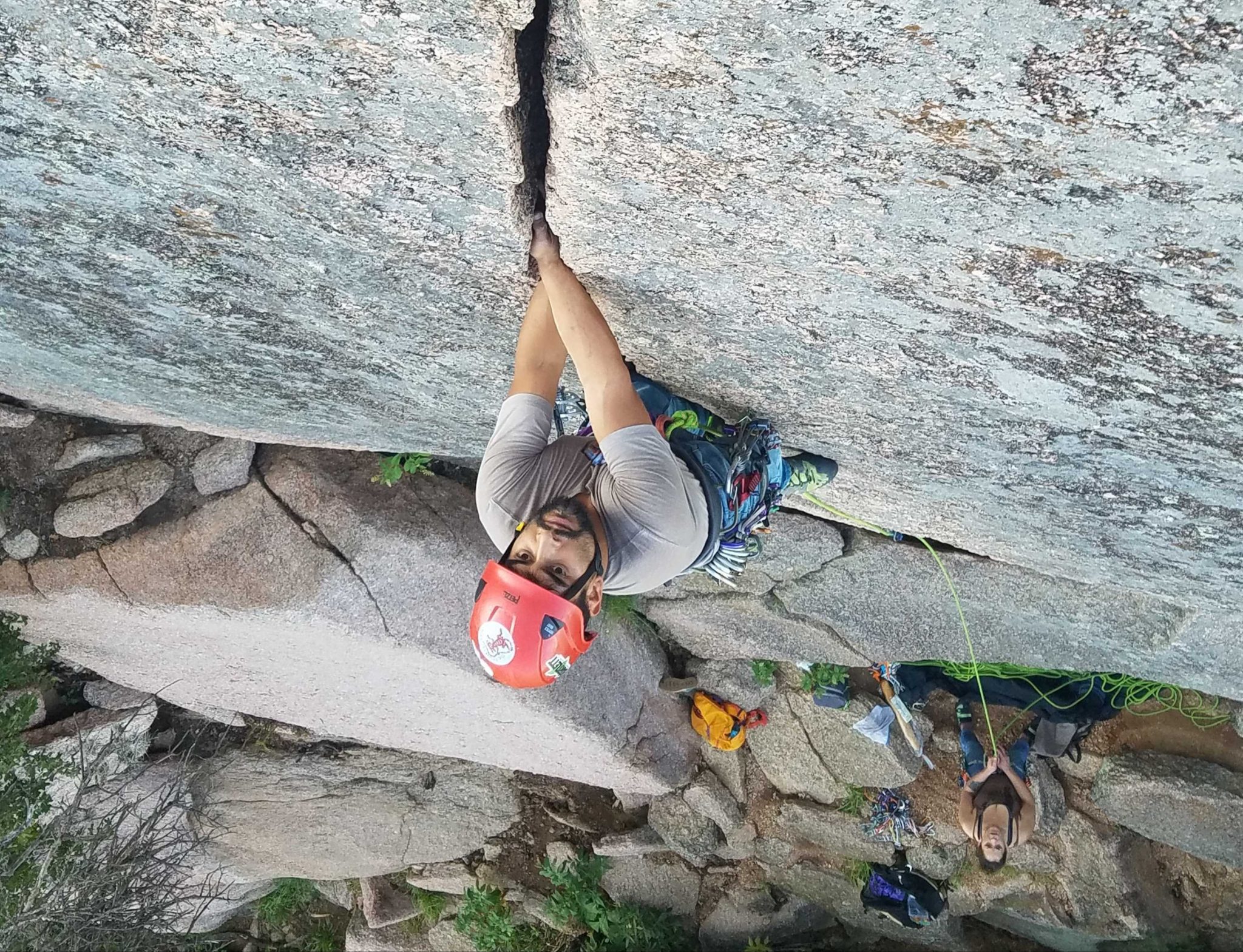 A Complete Guide to Climbing Grades » Explorersweb