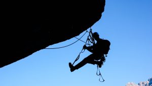 A Complete Guide to Climbing Grades » Explorersweb
