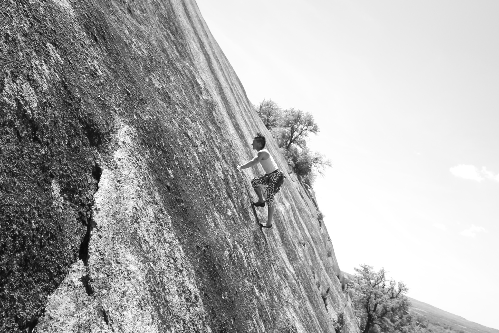 A Complete Guide to Climbing Grades » Explorersweb