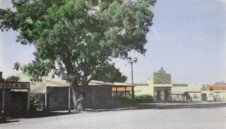 Exploration Mysteries: The Disappearance of Ludwig Leichhardt ...