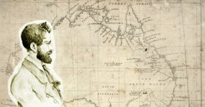 Exploration Mysteries: The Disappearance of Ludwig Leichhardt ...