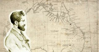 Exploration Mysteries: The Disappearance of Ludwig Leichhardt ...