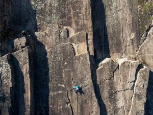 A Complete Guide to Climbing Grades » Explorersweb