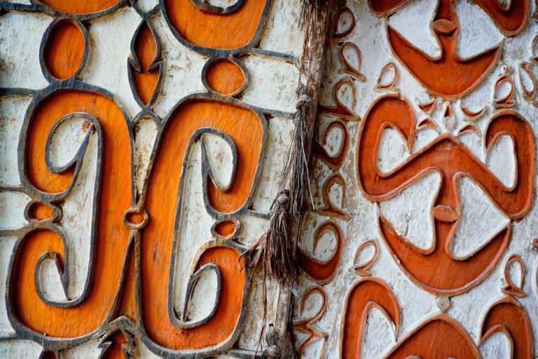 Exploration Mysteries: The Disappearance of Michael Rockefeller ...