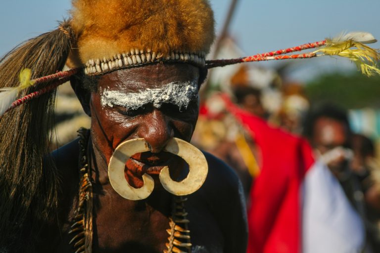 Exploration Mysteries: The Disappearance of Michael Rockefeller ...