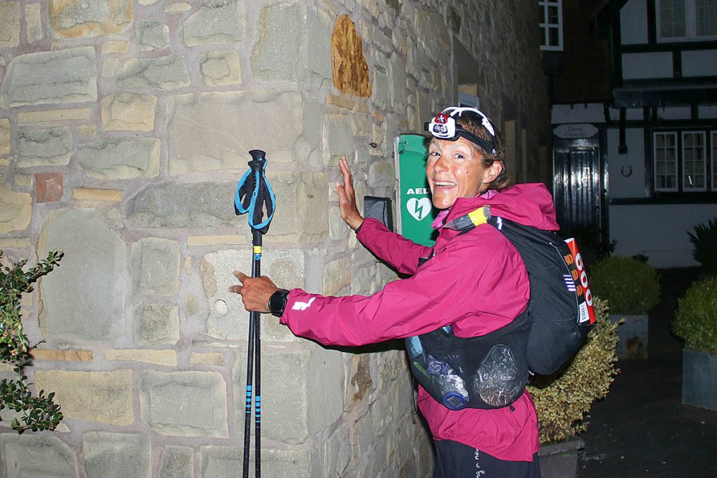 Women's Pennine Way Record Shattered » Explorersweb