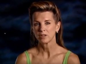 Great Survival Stories: Shipwreck, Sharks, and Deborah Kiley » Explorersweb