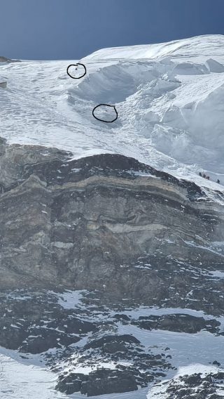 "I Found One of the Bodies on K2" -- An Exclusive Report » Explorersweb
