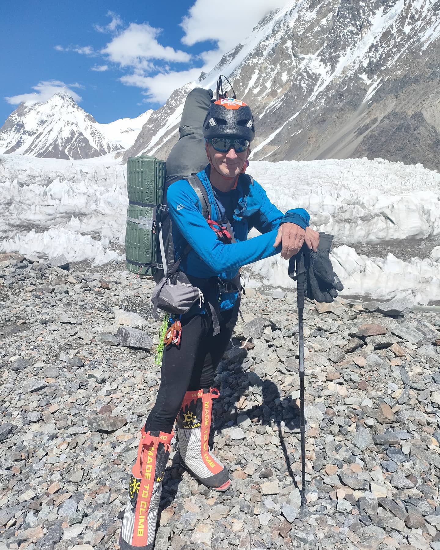 Pakistan 8,000m Season Recap » Explorersweb