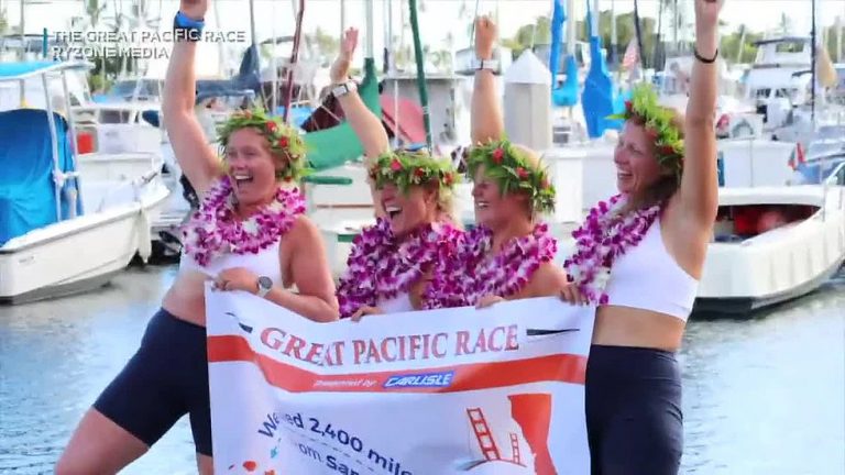 Ocean Rowing Roundup » Explorersweb