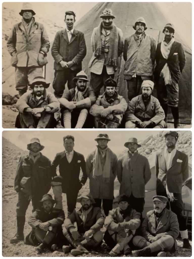 Mount Everest: Everything You Wanted to Know » Explorersweb