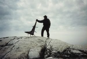 Exploration Mysteries: The Disappearance of James Knight » Explorersweb