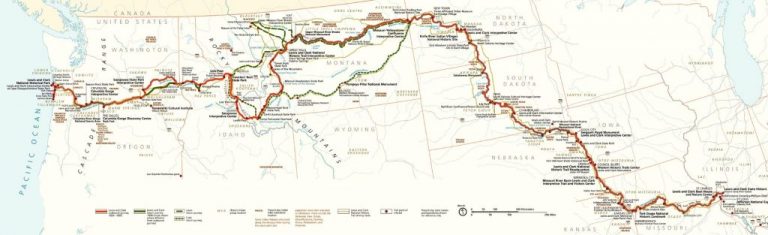 Great Explorers: John Colter » Explorersweb