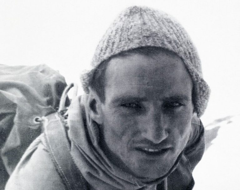 Weekend Warm-Up: Eiger: Wall of Death » Explorersweb