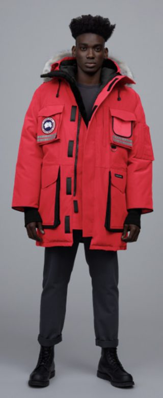 Best Winter Parkas of 2021-22 According to Polar Explorers » Explorersweb