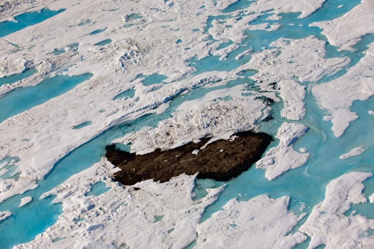 New Northernmost Island Discovered? Maybe Not » Explorersweb