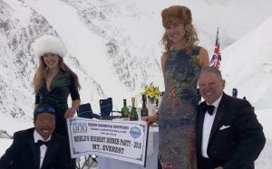 Mount Everest: Everything You Wanted to Know » Explorersweb