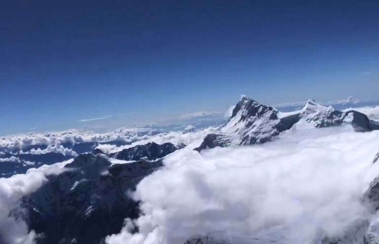 Mingma G Makes it! Manaslu True Summit Video » Explorersweb