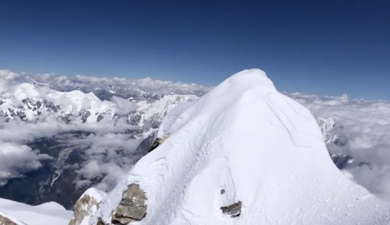 Himalayan Database: This Was the First Manaslu Summit Since 2012 ...