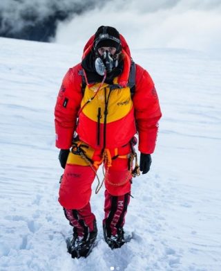 Interview with Jackson Groves, Who Changed the Game on Manaslu ...