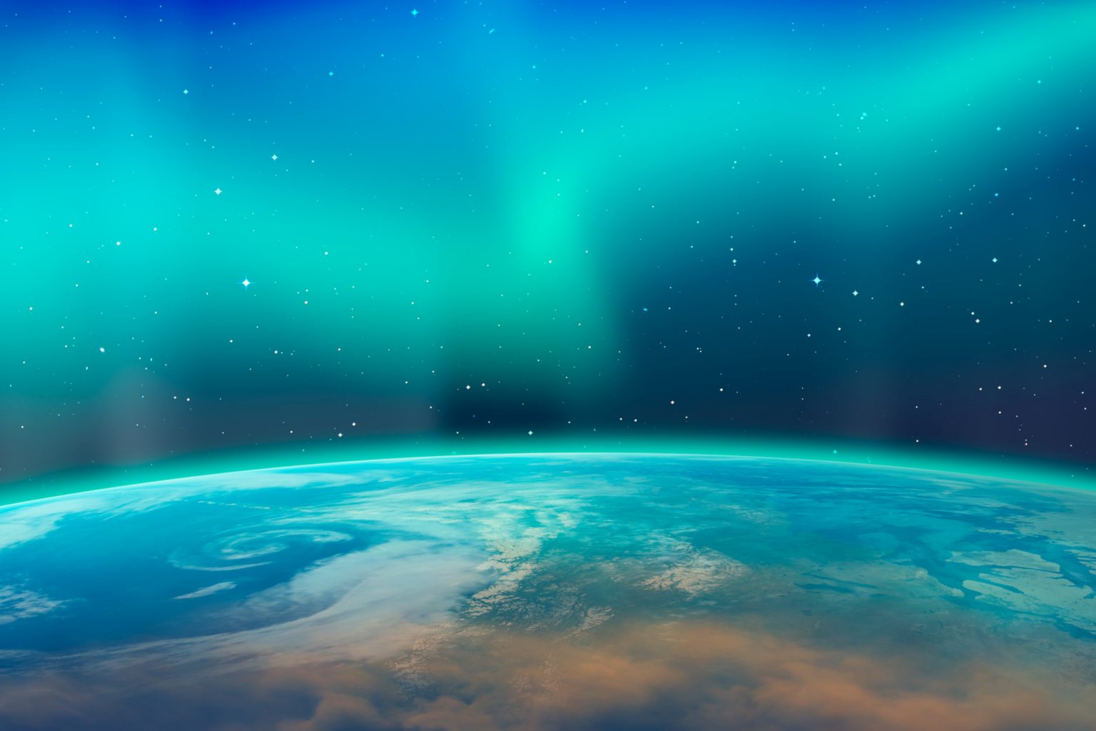 Solar Flare Causes Geomagnetic Storm, Aurora Expected In Northern ...