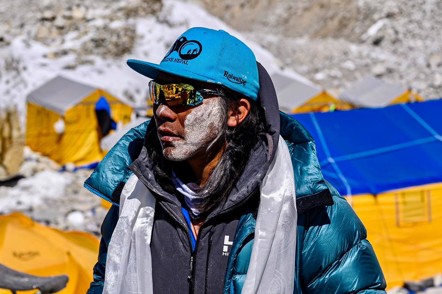 Interview with Mingma G About Manaslu: "No Excuses in Future ...