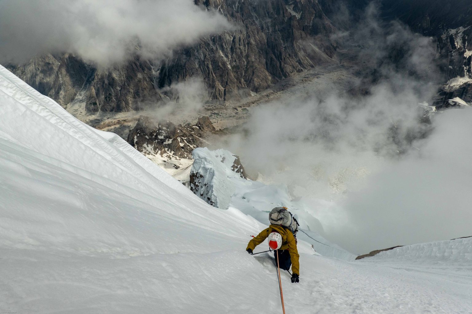 Weekend Warm-Up: Link Sar. Plus, an Interview with Graham Zimmerman ...