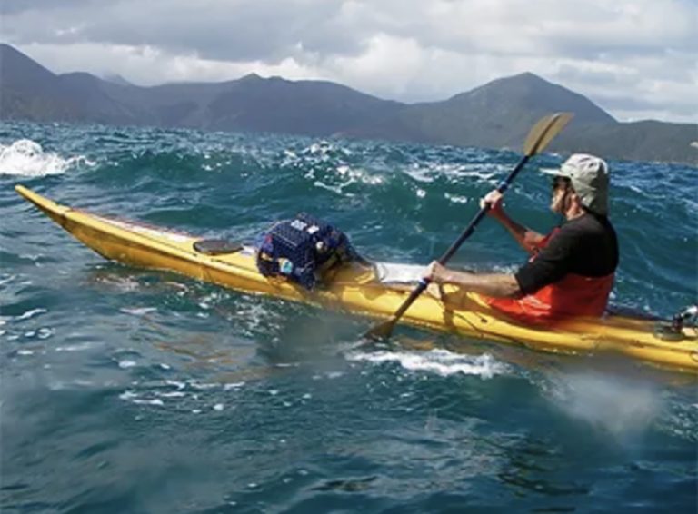 The Seven All-Time Hardest Australian Expeditions » Explorersweb