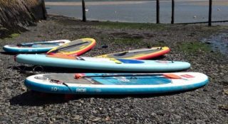 Three Drown in UK Paddleboarding Accident » Explorersweb