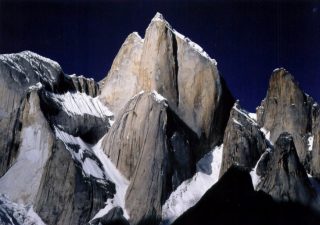 Great Tales in Mountaineering History: The Trango Towers » Explorersweb