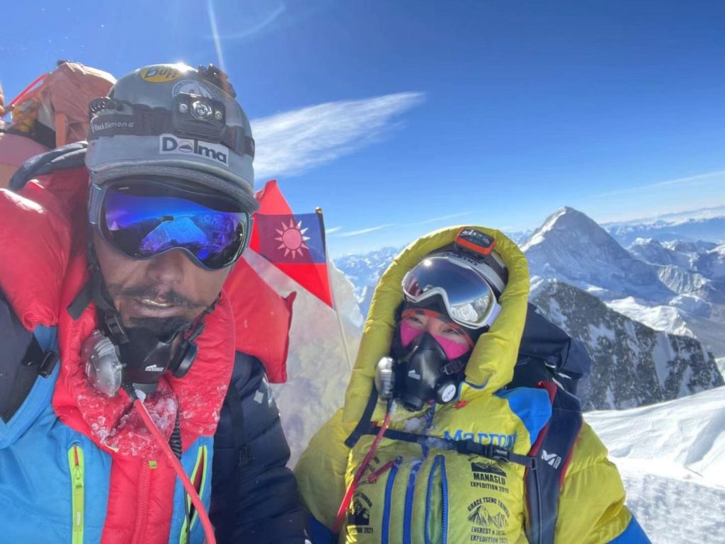Winter K2: Tseng's Team Confirmed » Explorersweb