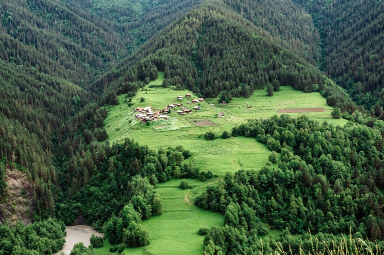 Weekend Warm-Up: Irakli's Lantern » Explorersweb