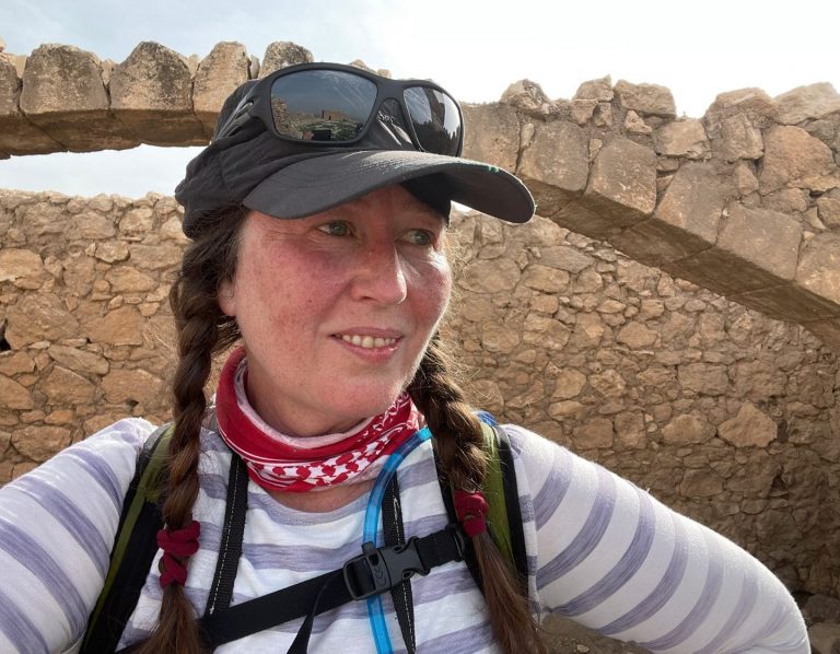 Long-distance Trekking Archives » Explorersweb