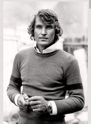 Cho Oyu 1964 and the Strange Double Life of Fritz Stammberger ...