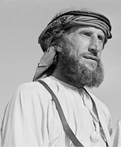 100 Great Explorers of the Last 100 Years » Explorersweb