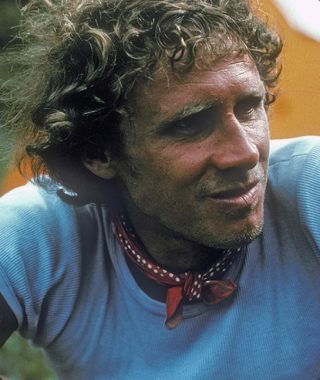 100 Great Explorers of the Last 100 Years » Explorersweb