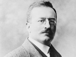 100 Great Explorers of the Last 100 Years » Explorersweb